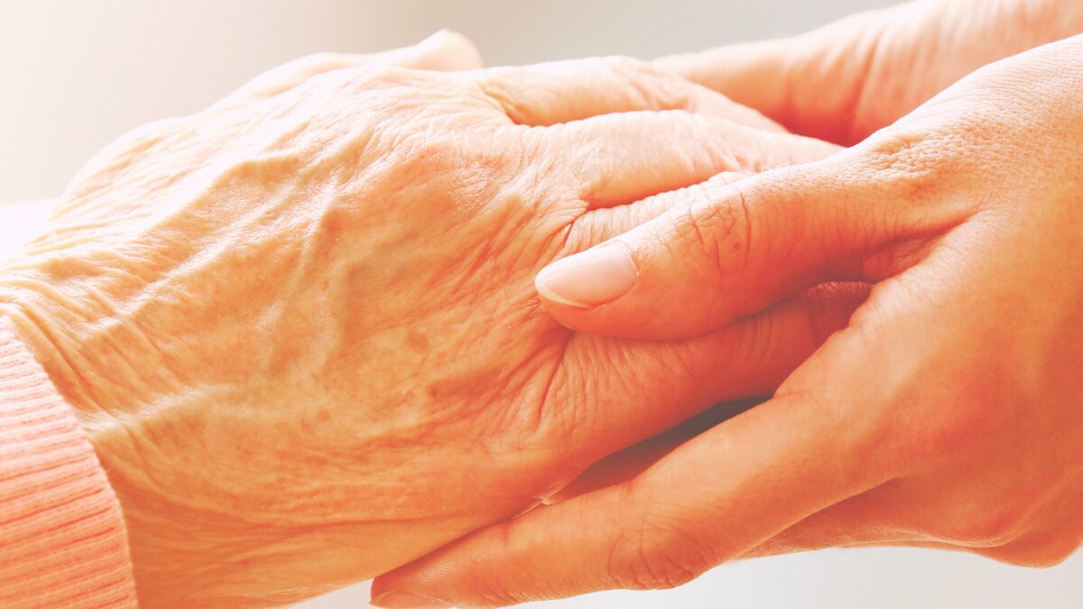 Family Caregiver Relief Day - Carmichael Presbyterian Church